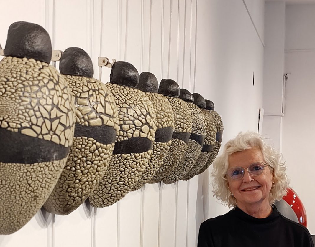 RECAPITULAR por Alejandra Jones | Revista CERAMICA de Argentina